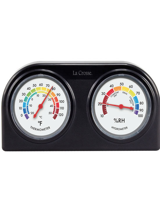 LD3000 Strike Alert Commercial Lightning Detector – TESA Electronics ...