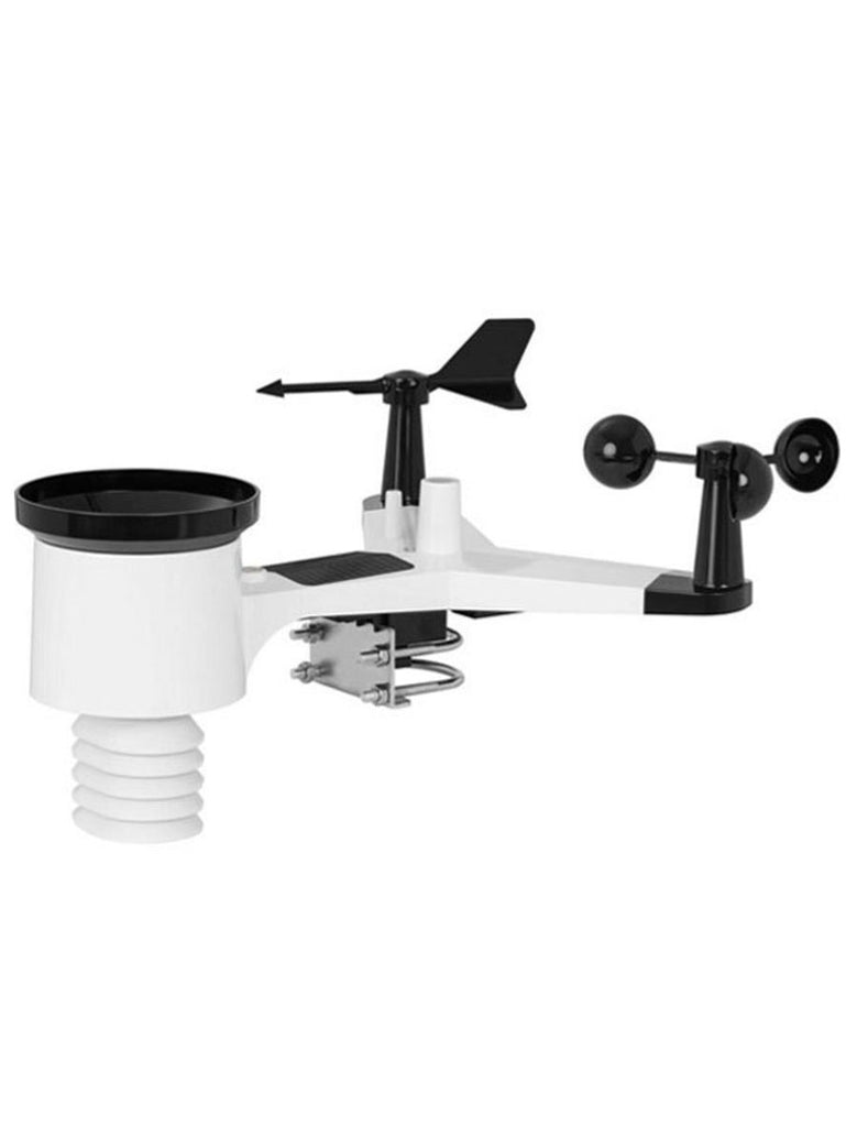 GW1200 IoT Smart Hub WIFI Gateway with WH65 Outdoor Multi-Sensor – TESA ...